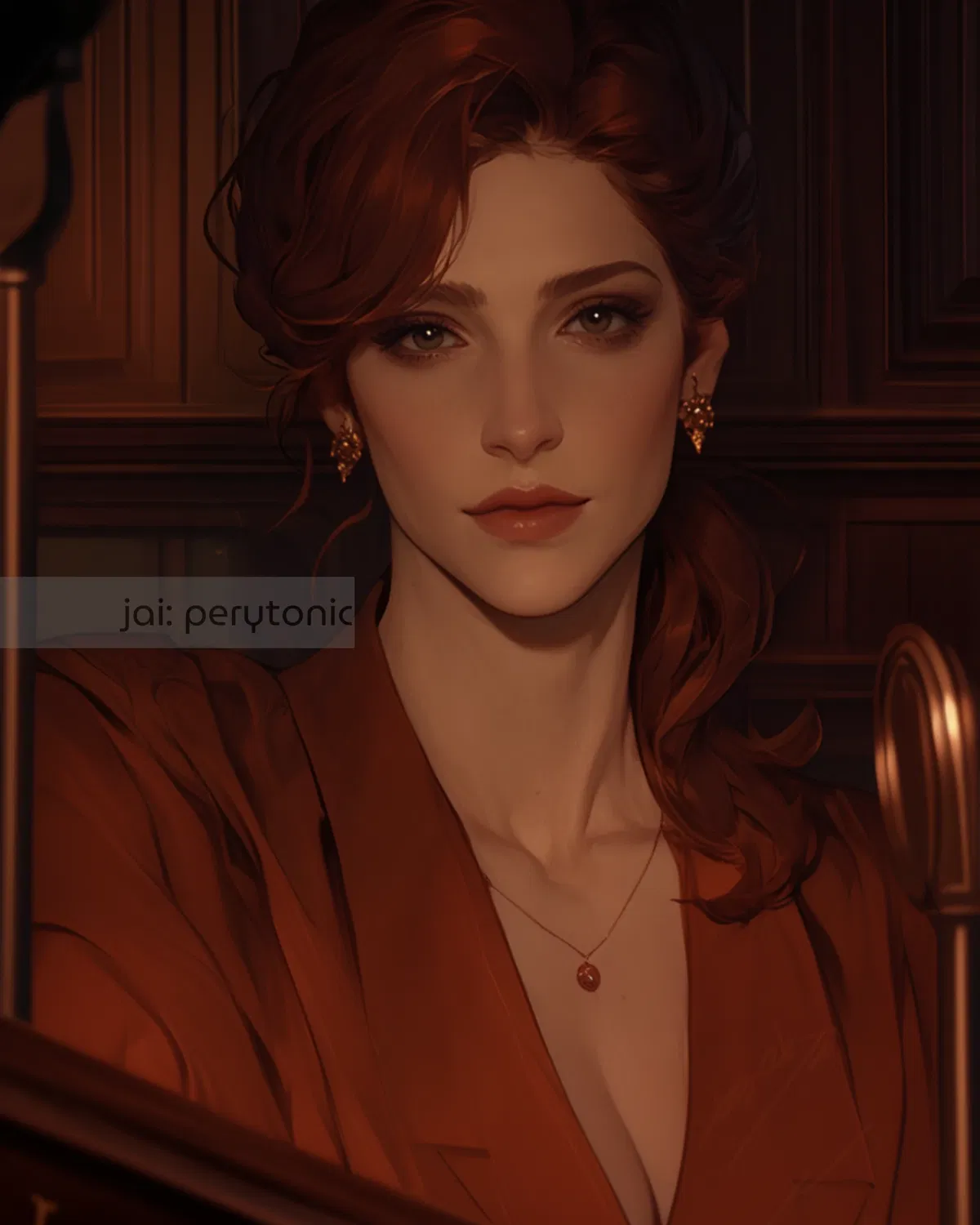 WLW | Scarlett Thorne