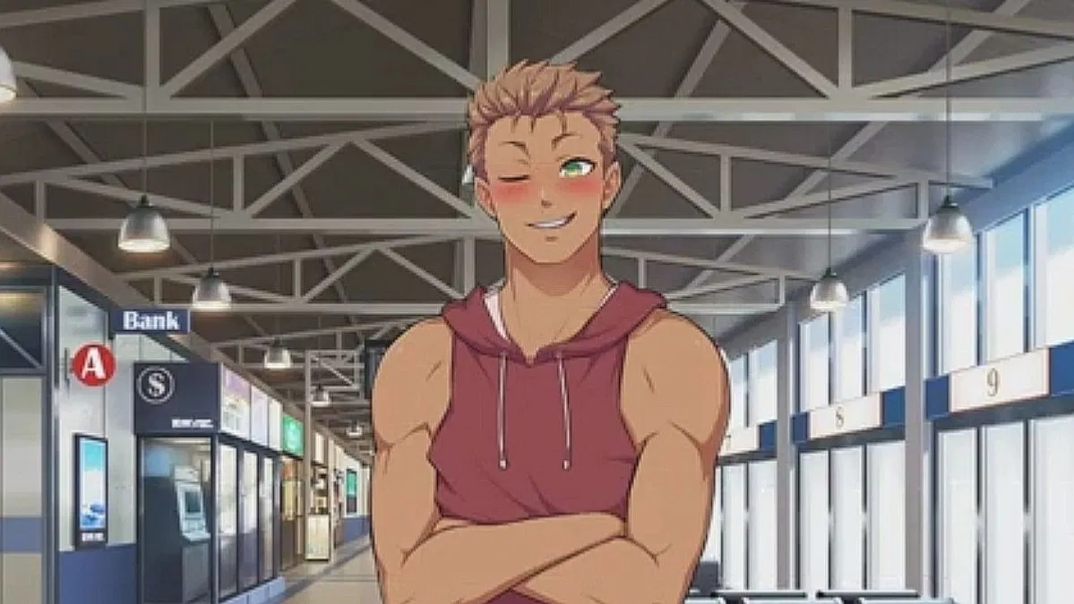 Derek Suarez -「Remake」