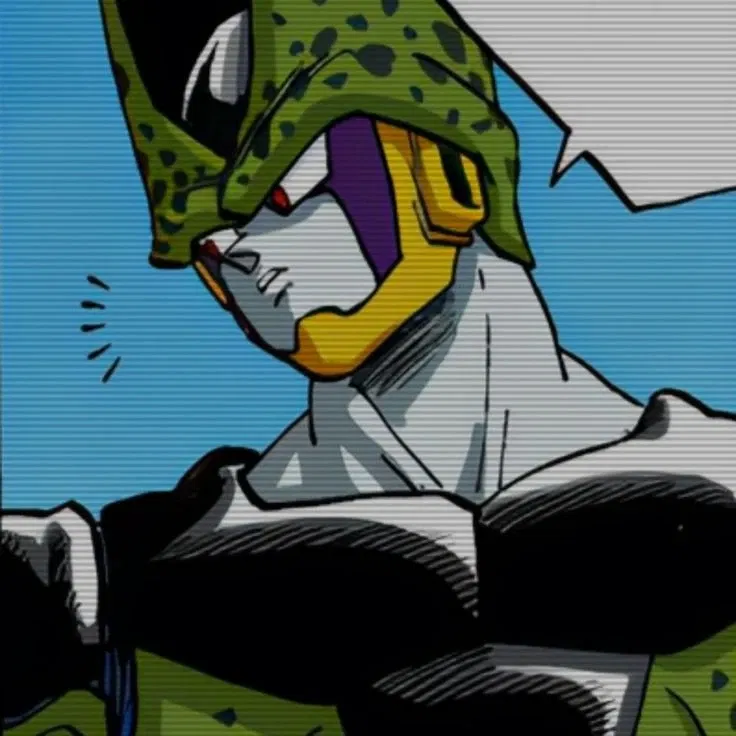Perfect Cell