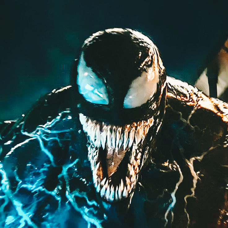 Chat with Venom