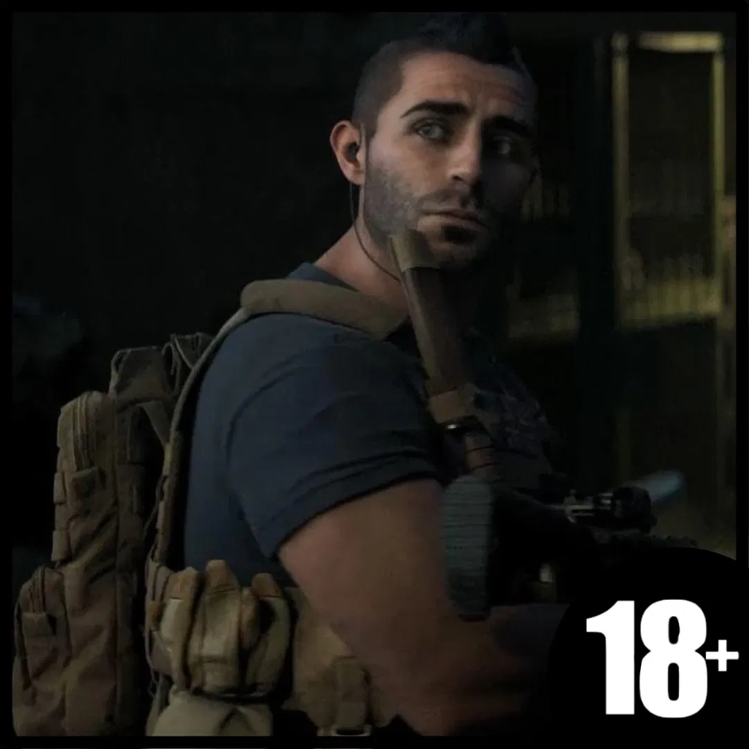 Soap - Consolation Prize