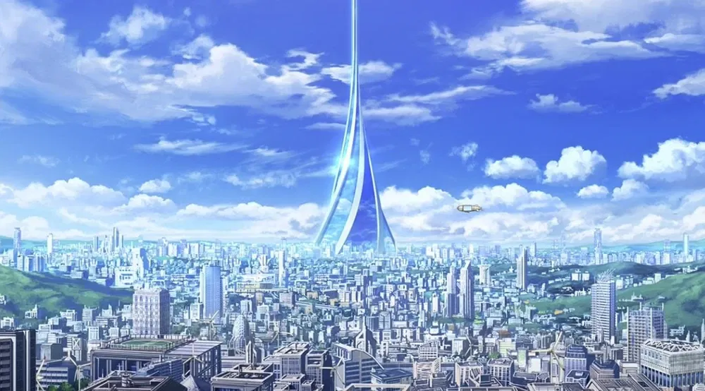 Academy City RPG (Science Side)