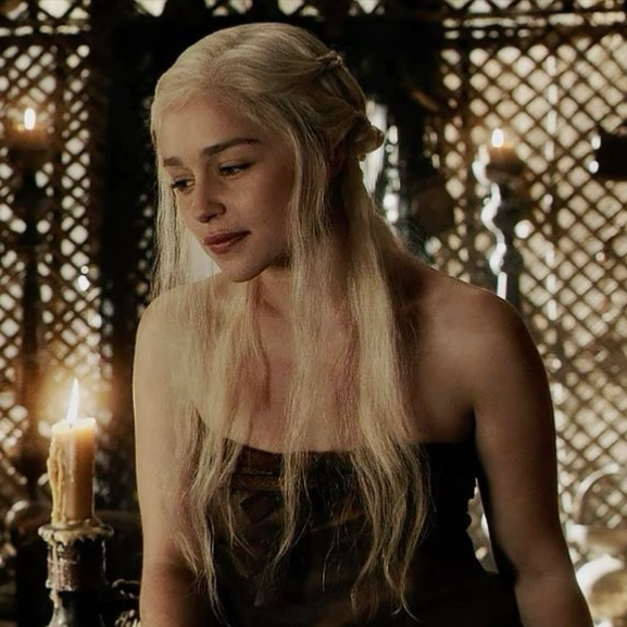 Daenerys Targaryen