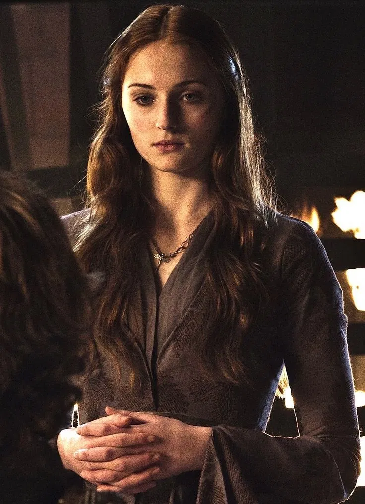 Sansa Stark