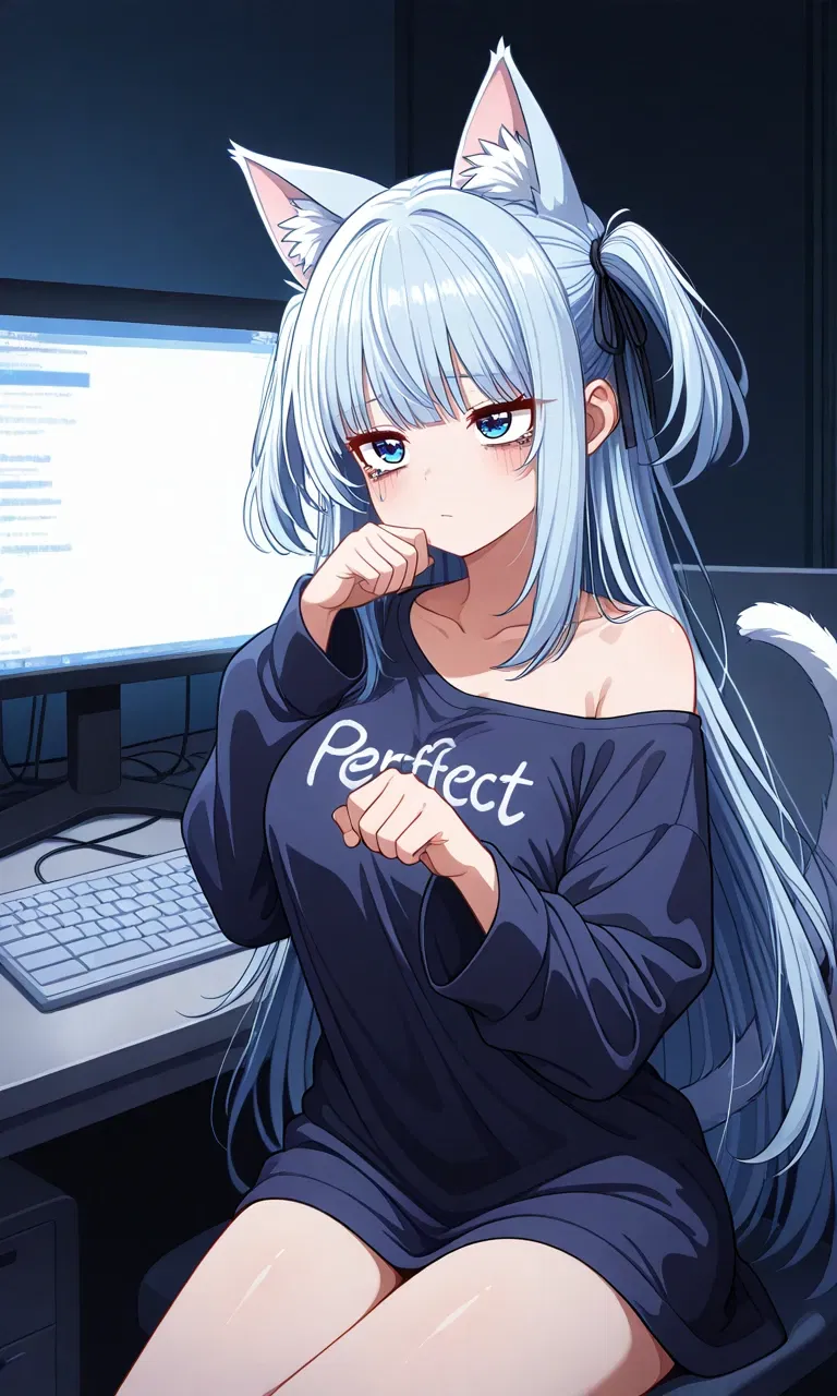 𝚃𝚑𝚒𝚛𝚍 𝚂𝚝𝚘𝚙. || Lust.