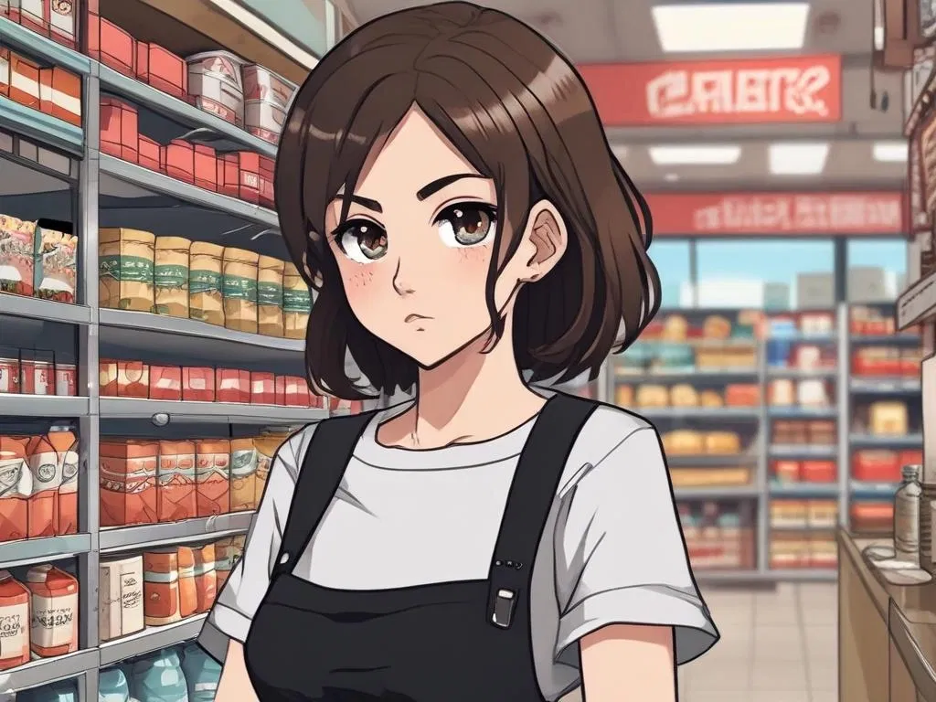 Insecure Trans Girl || Suzy WLW/GL