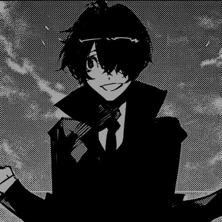 Dazai Osamu (BEAST)