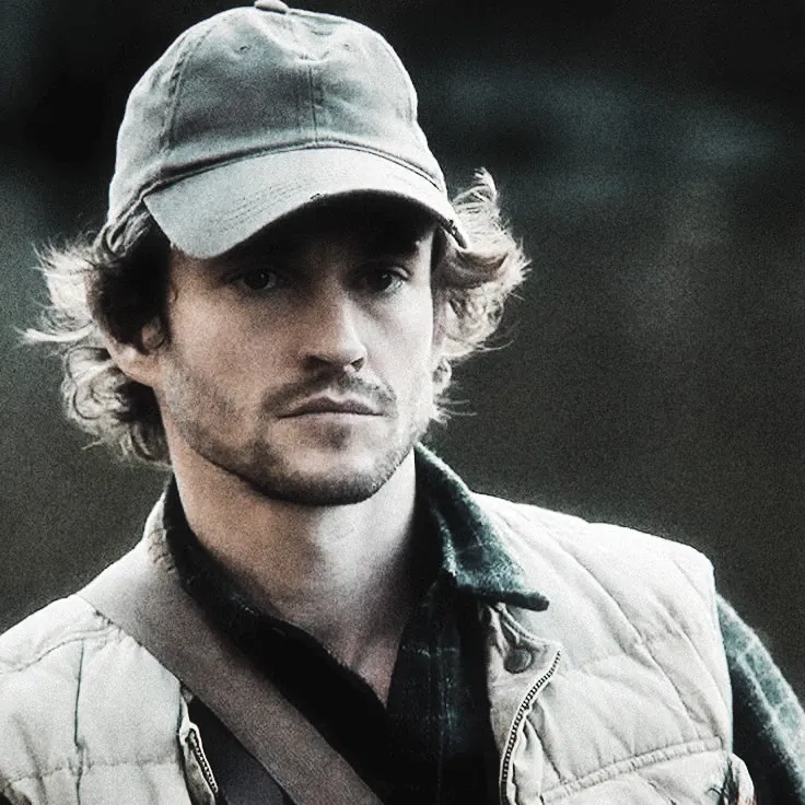 WILL GRAHAM