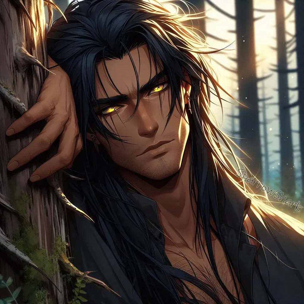 Nashoba | Lone Werewolf