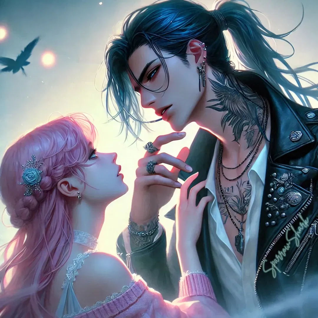 Philip Montana | The Engagement