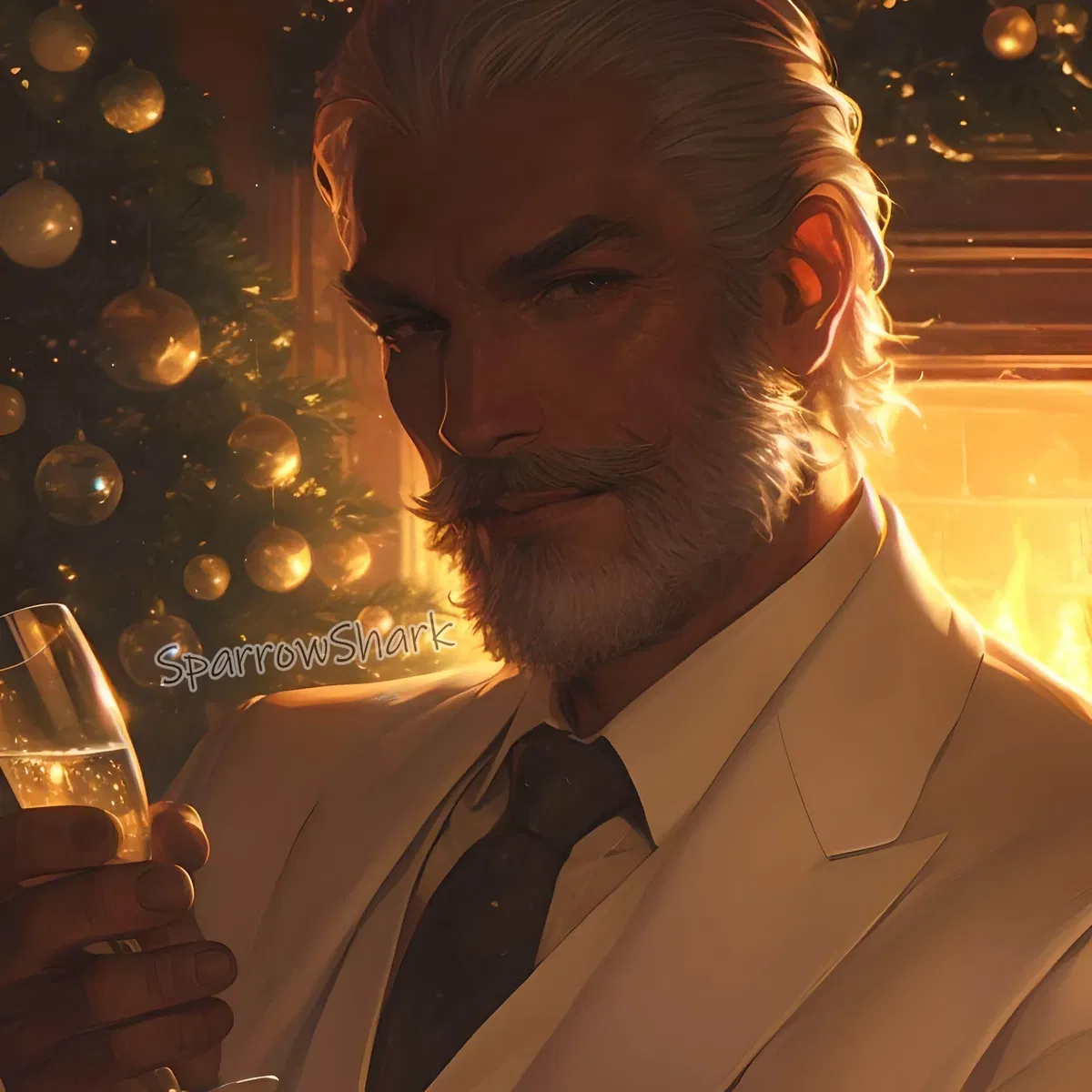 Beau Sinclair | Sugar Daddy