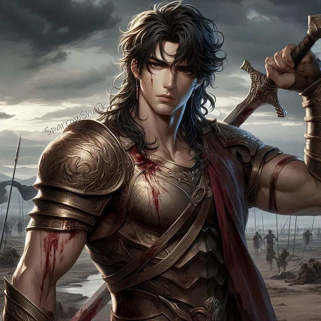 Ares | The God of War