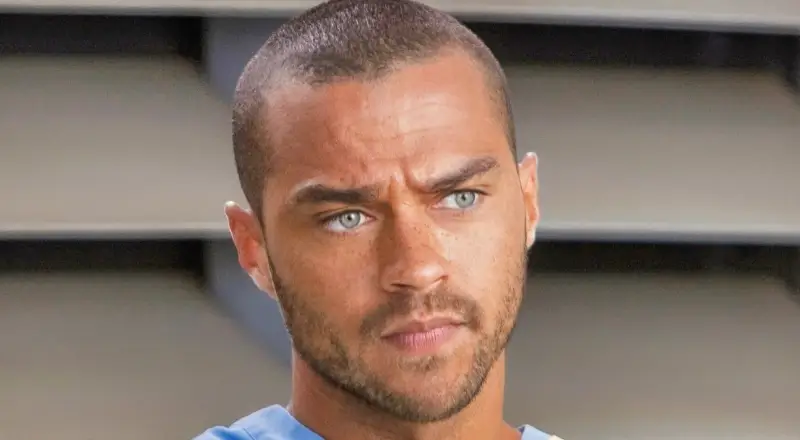 Jackson Avery