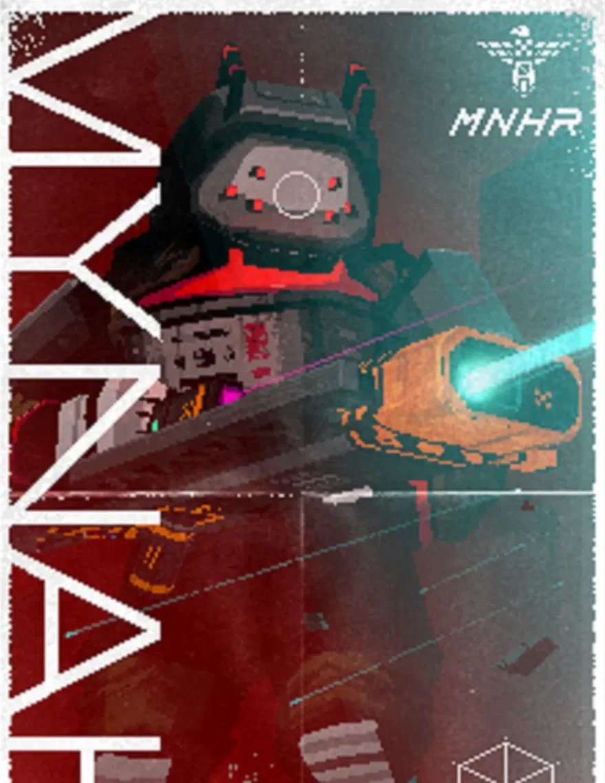 Chat with MNHR || Elke