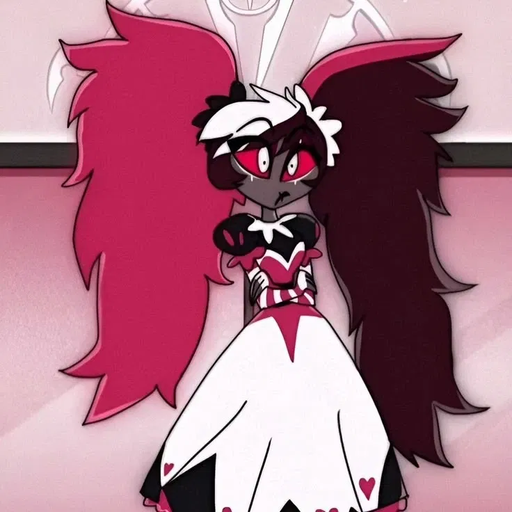 velvette (pilot hazbin hotel)