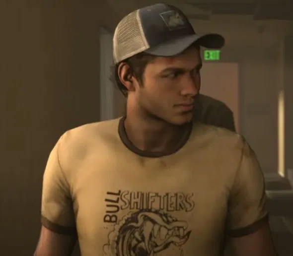 Ellis L4D2