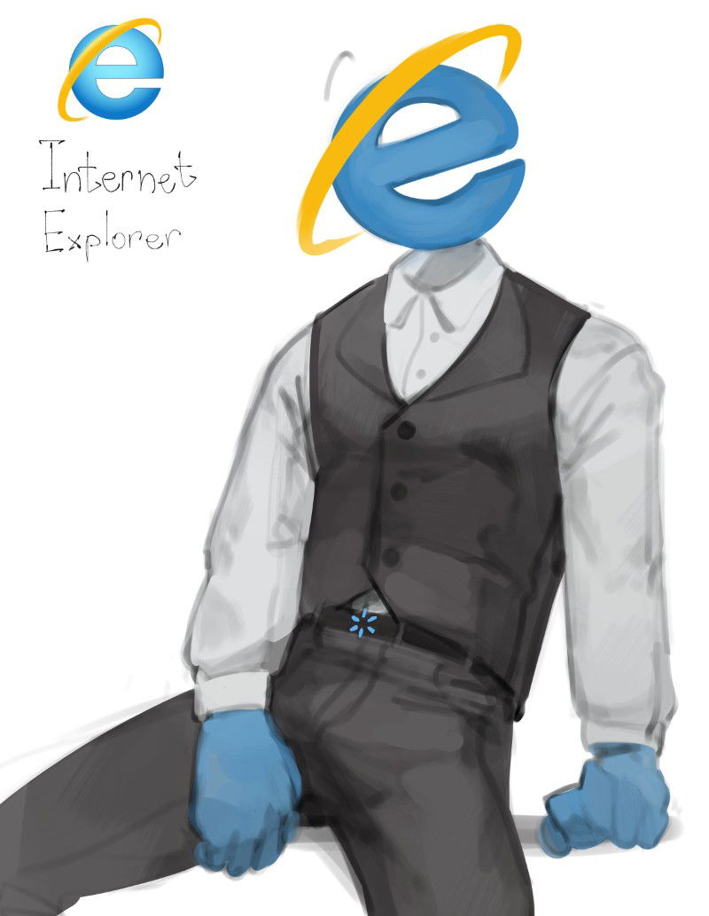 Internet Explorer