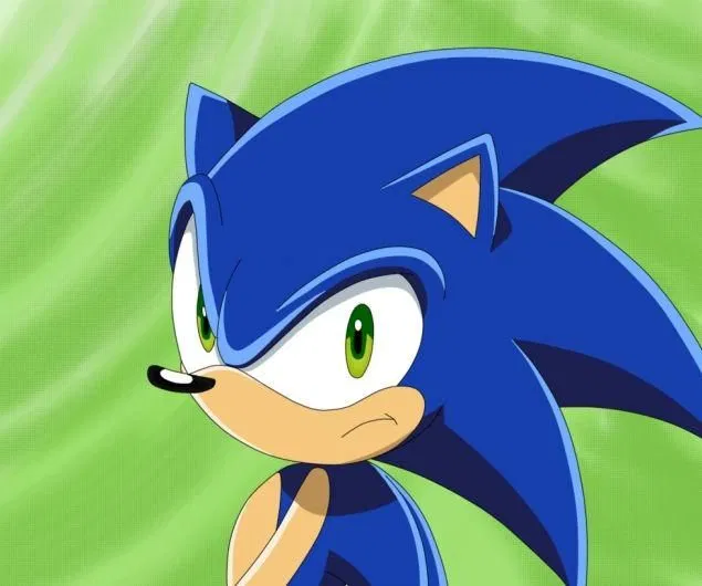 Sonic the Hedgehog (Sonic X)