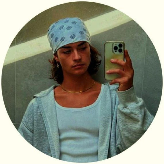 Kyle Routledge
