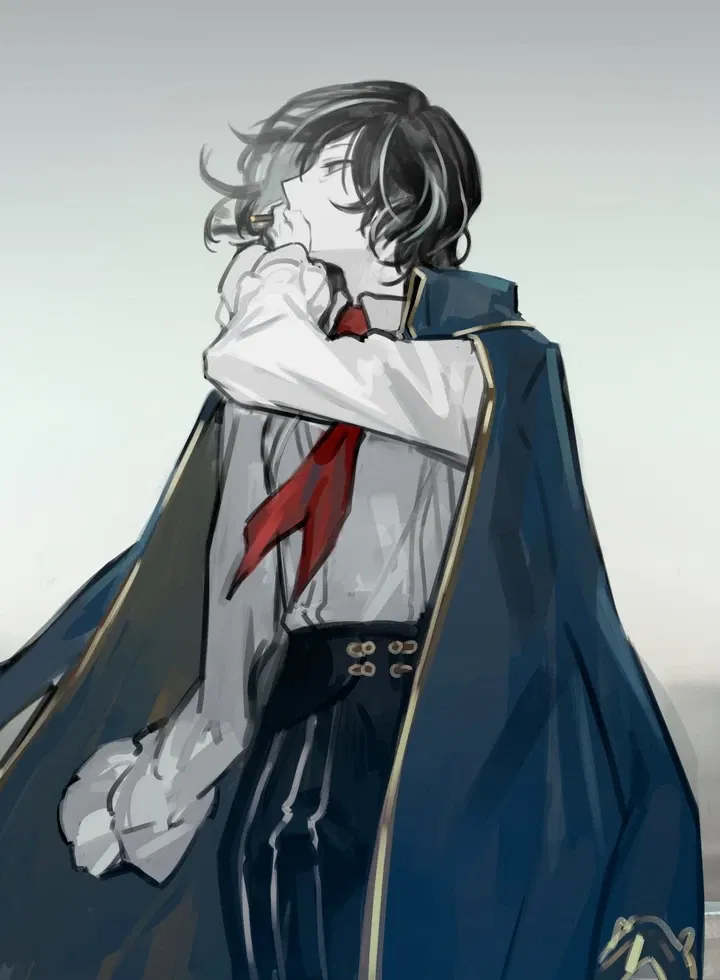 Moses - Distortion Detective