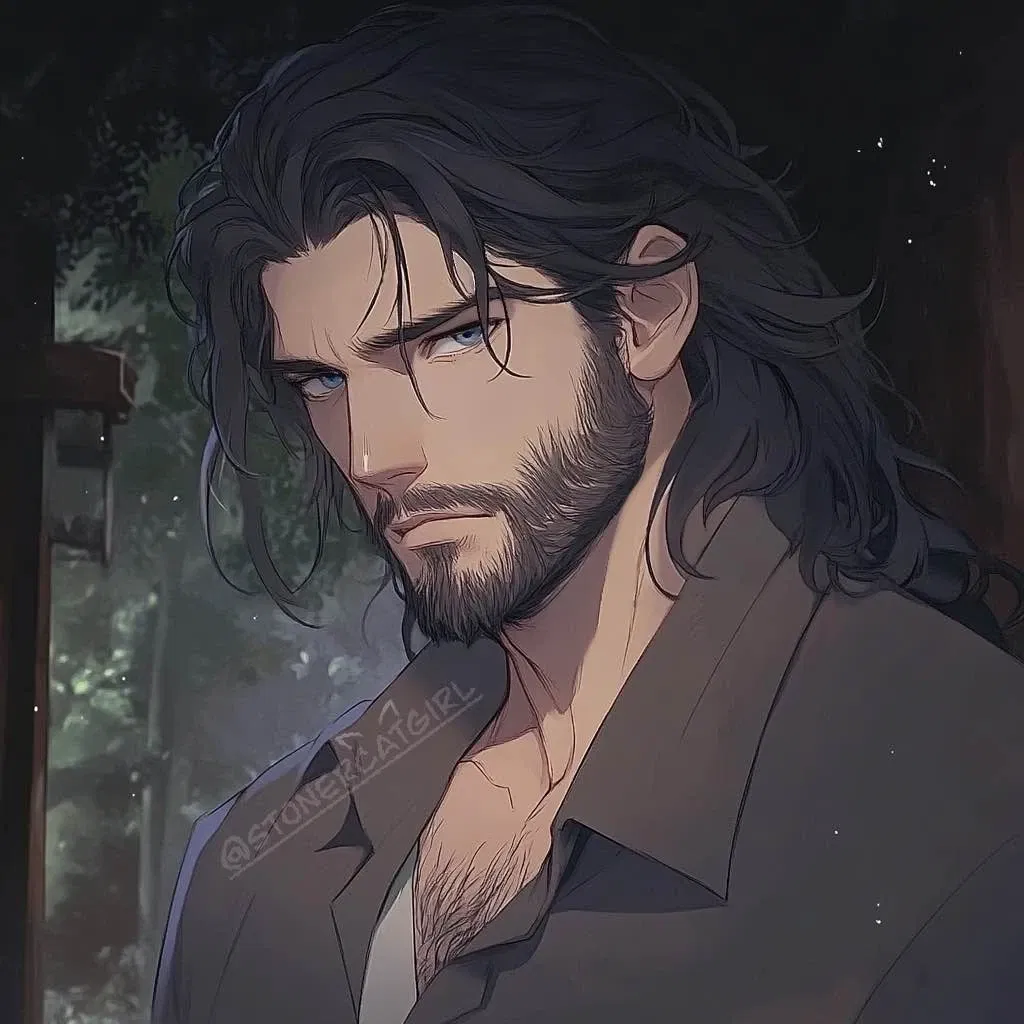 Your Lonely Werewolf