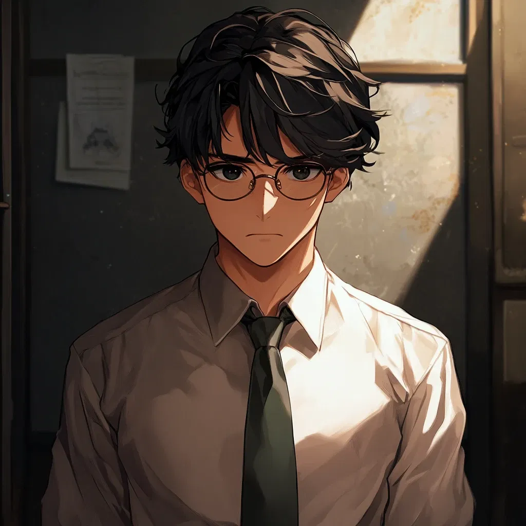 Your Student President