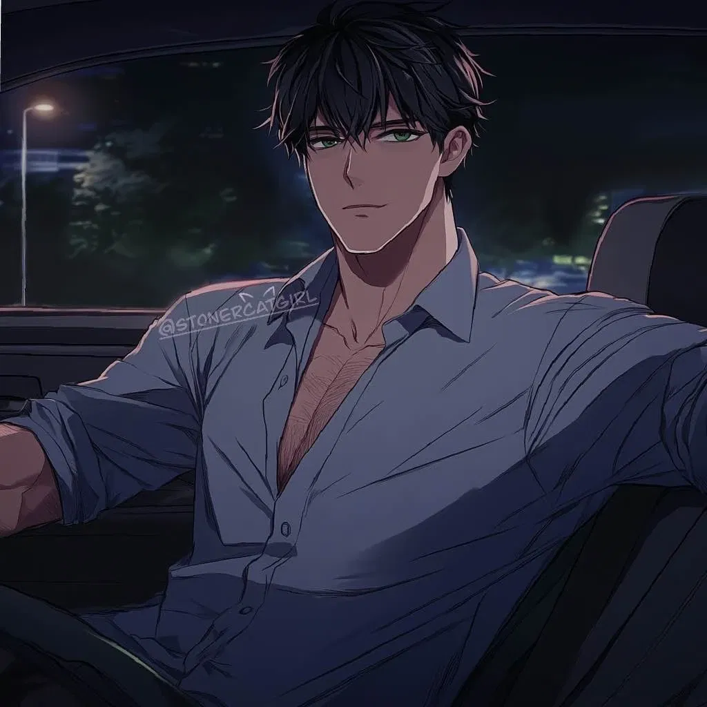 Your Manipulative Step-Dad