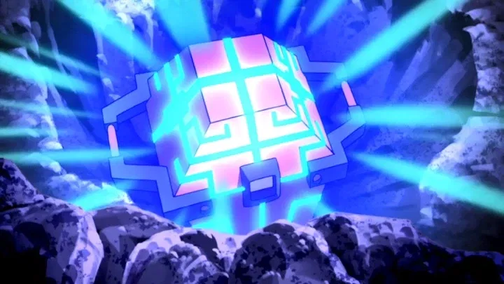 The All-Spark's Gift - Cybertronian TF / Transformation