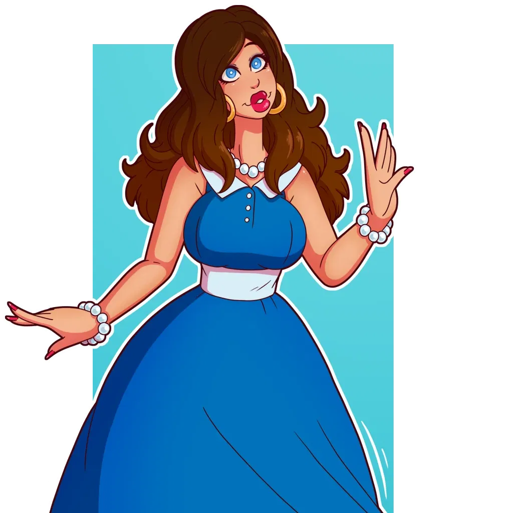 Stepfordization - Housewife TF / Transformation / Mental Takeover