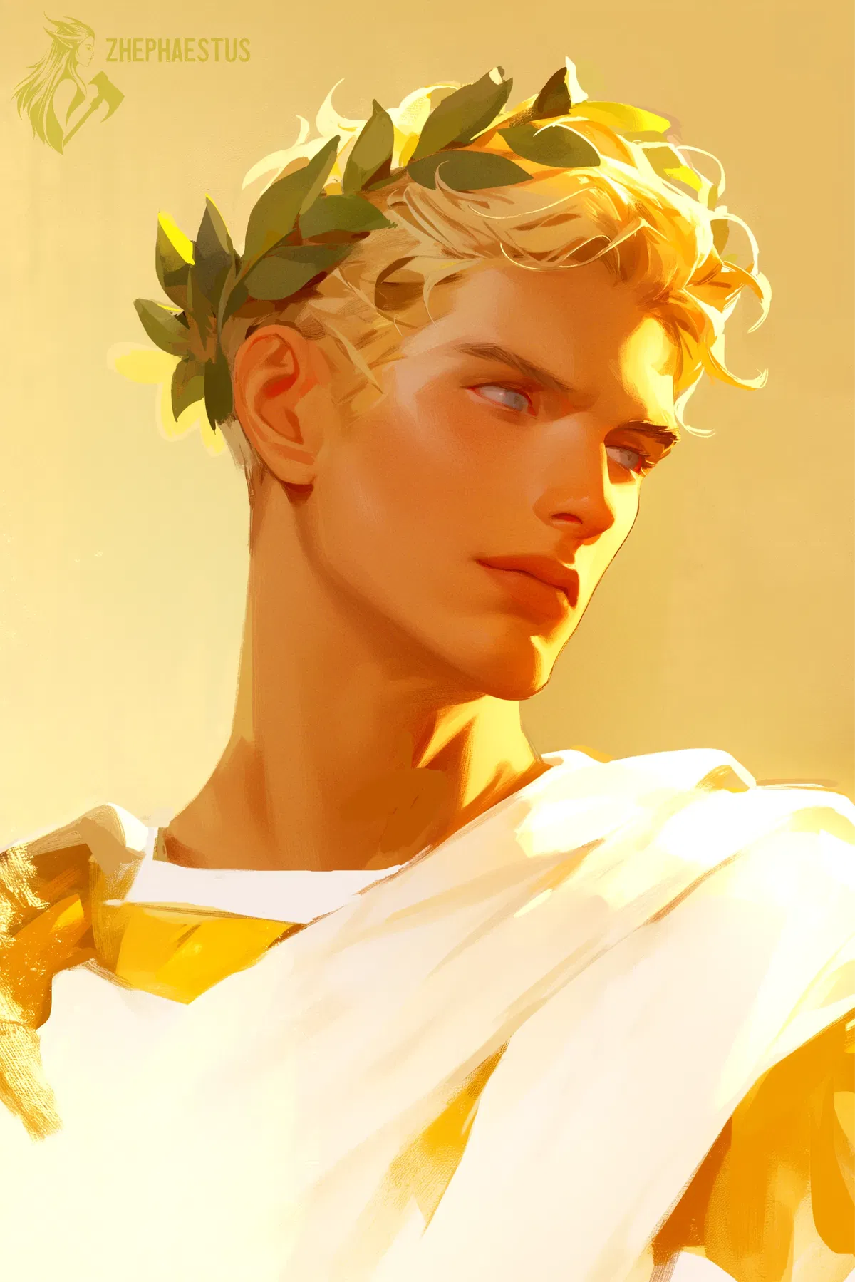 Augustus Caesar ♍︎ Birthday Special