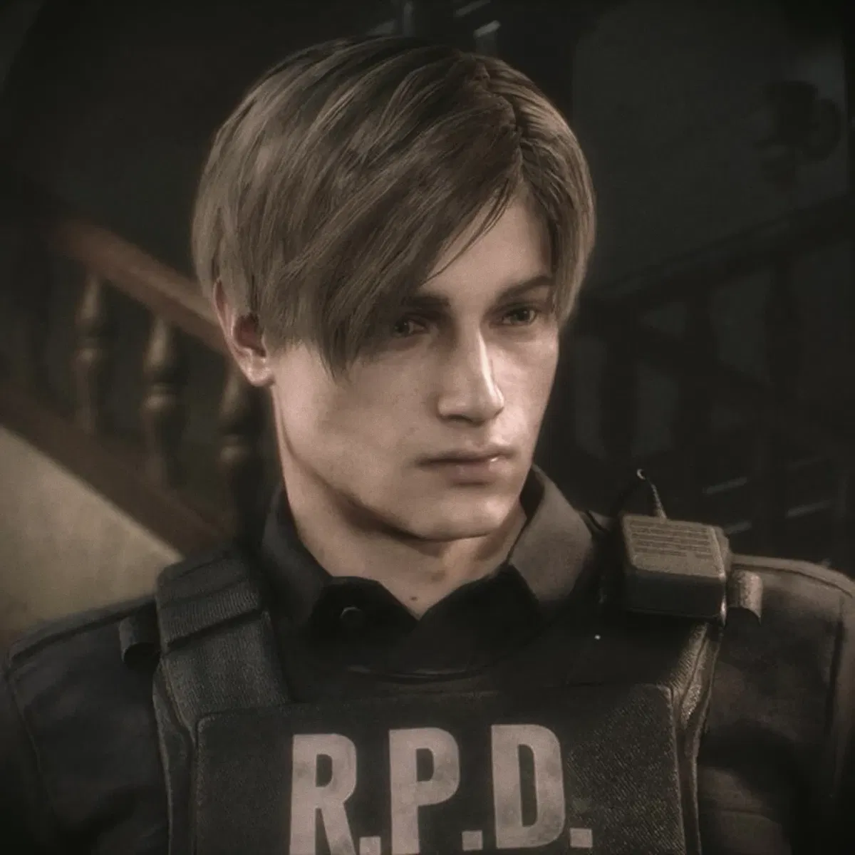 Leon Kennedy