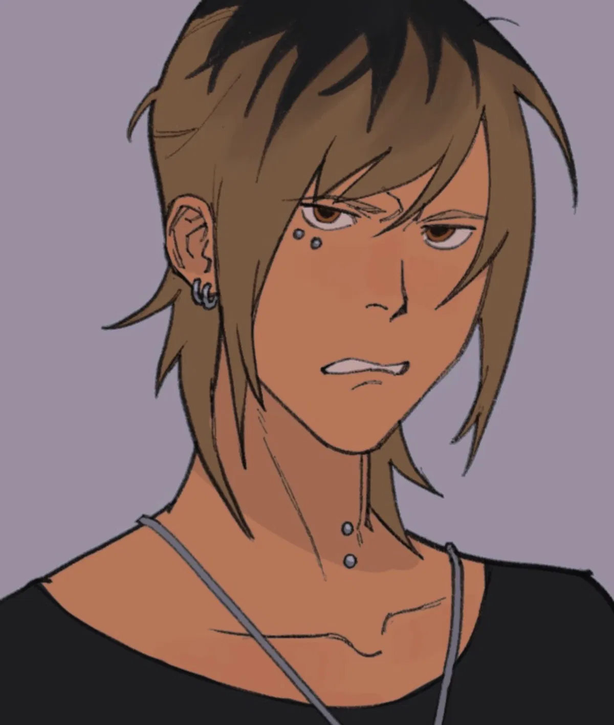 Elijah Culter– The Lead Singer•°