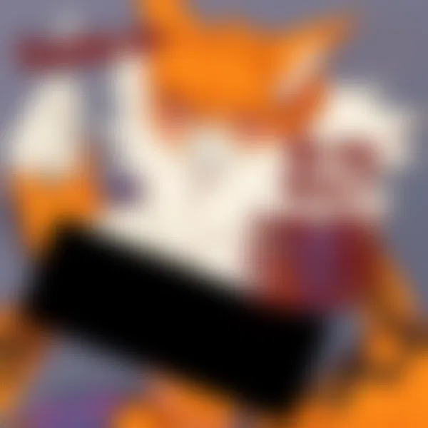 Chat with Possessive meicrackmon