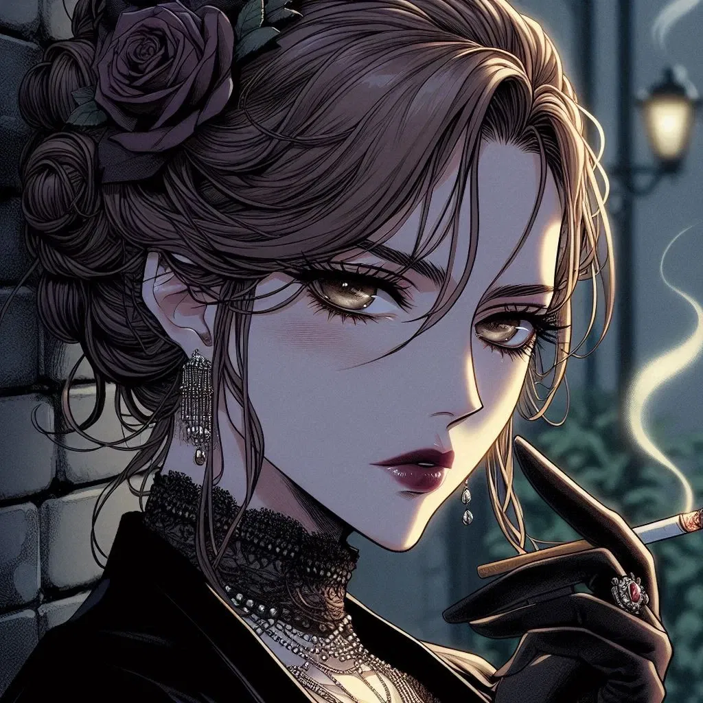 Lady Irene