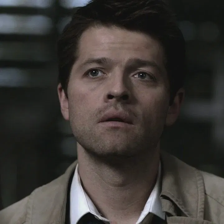 Castiel Novak
