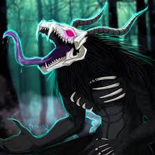 Orpheus, The Duskwalker.