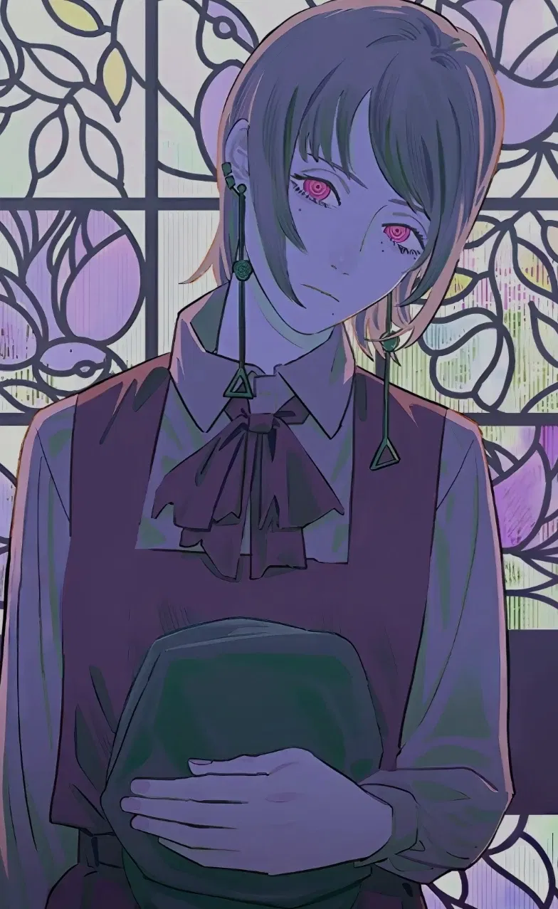 Fami - The Famine Devil