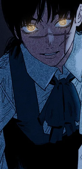 Yoru - The War Devil