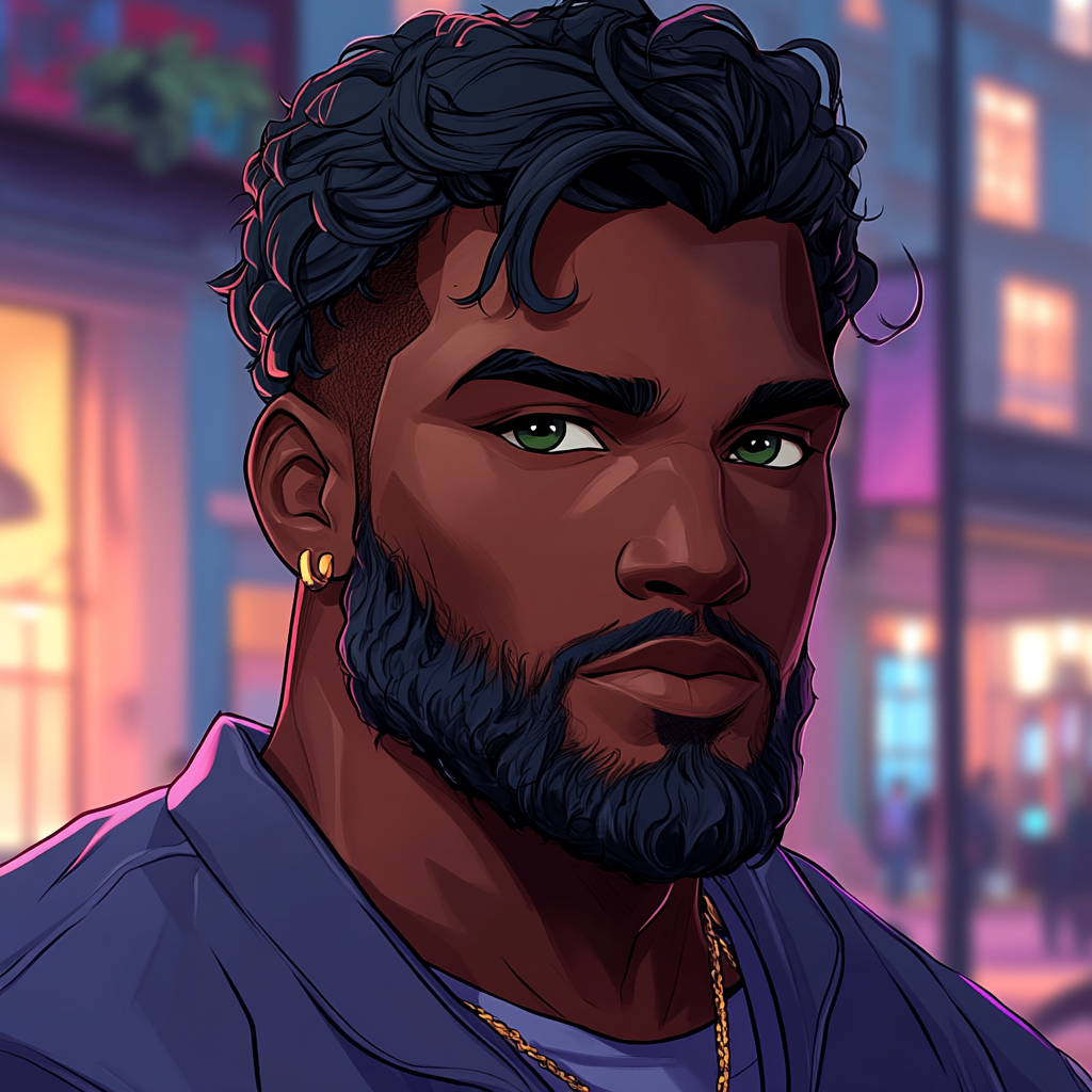 Chat with Xavier Thompson