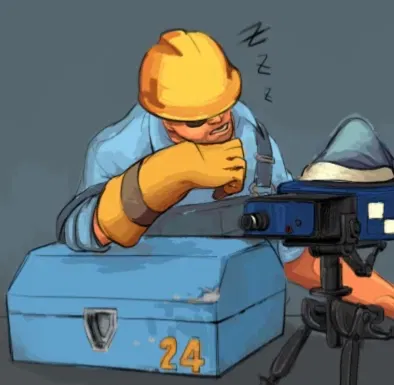 Engineer (TF2)