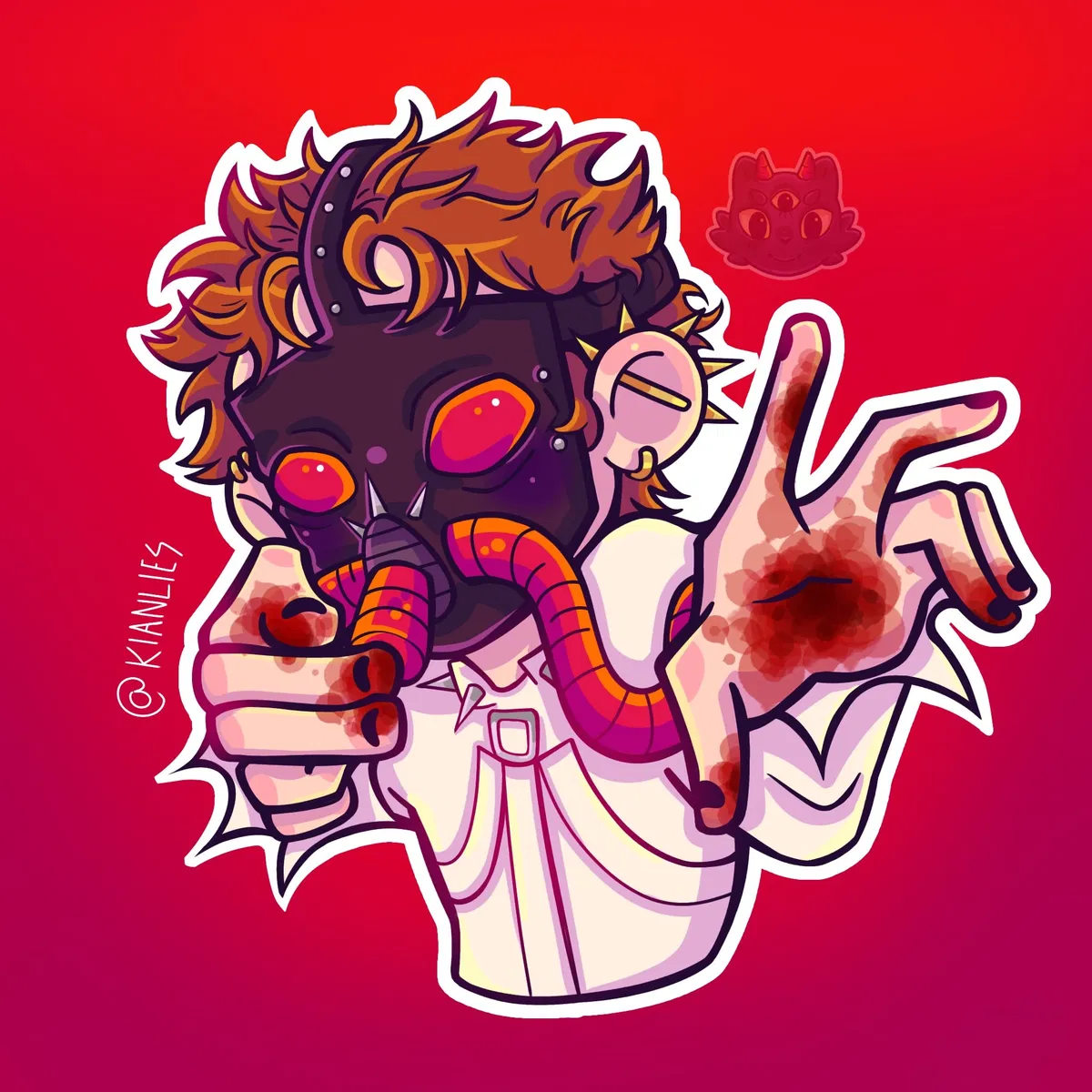 Franco - 🎸Hexatombe🎸