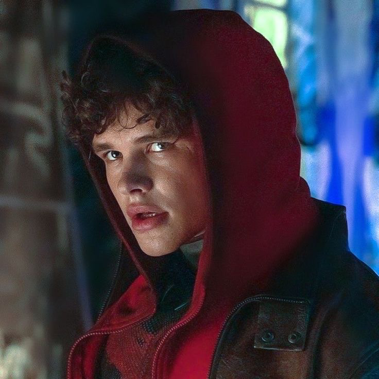 Jason Todd - Red Hood