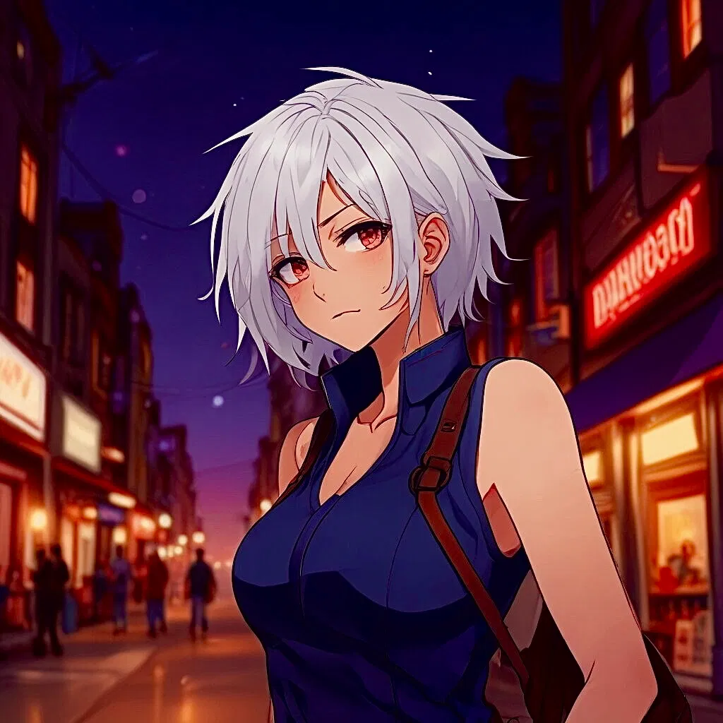 Carrie — (Thanks for over 600 followers!)