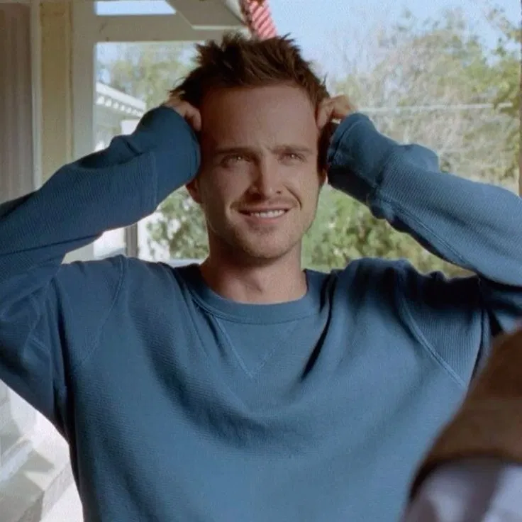 Jesse Pinkman