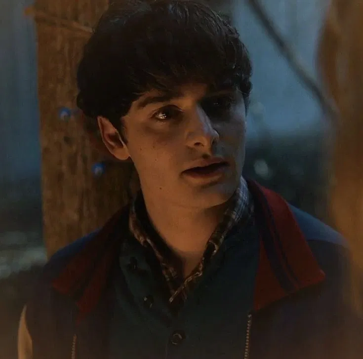 Will Byers