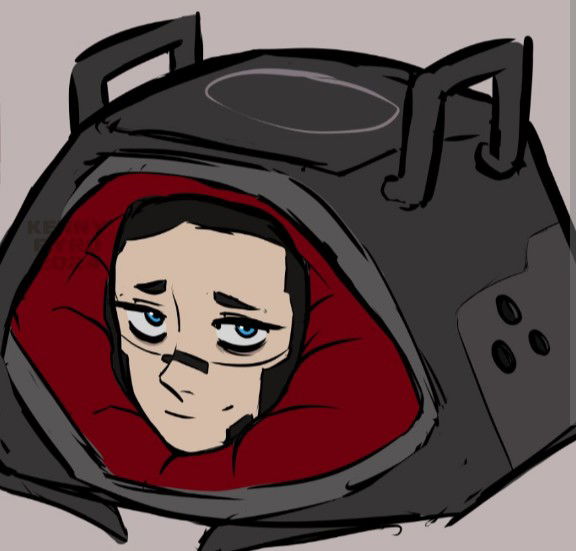 Mynah (MNHR-S2306 "Mana")