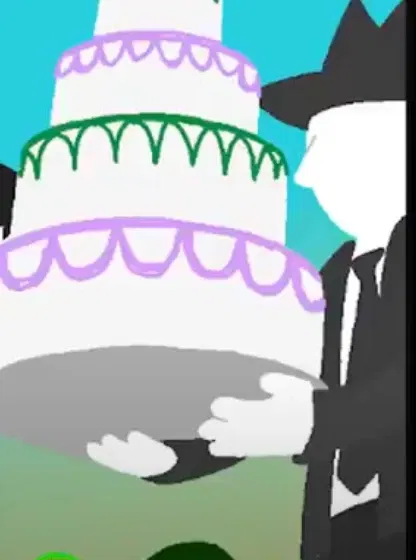 Chat with dad crocker/ dad Egbert/ Dadbert (your husband)