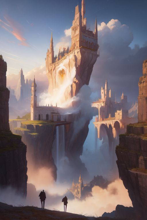 Licentious Wonderland