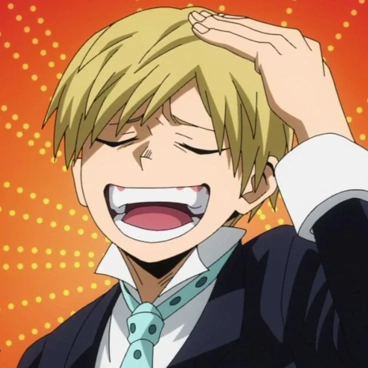 Neito Monoma •