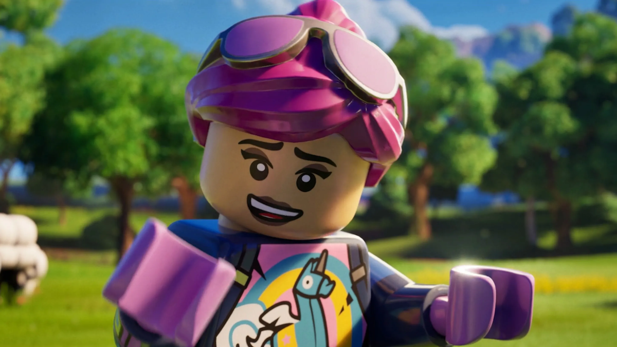 Lego Brite Bomber